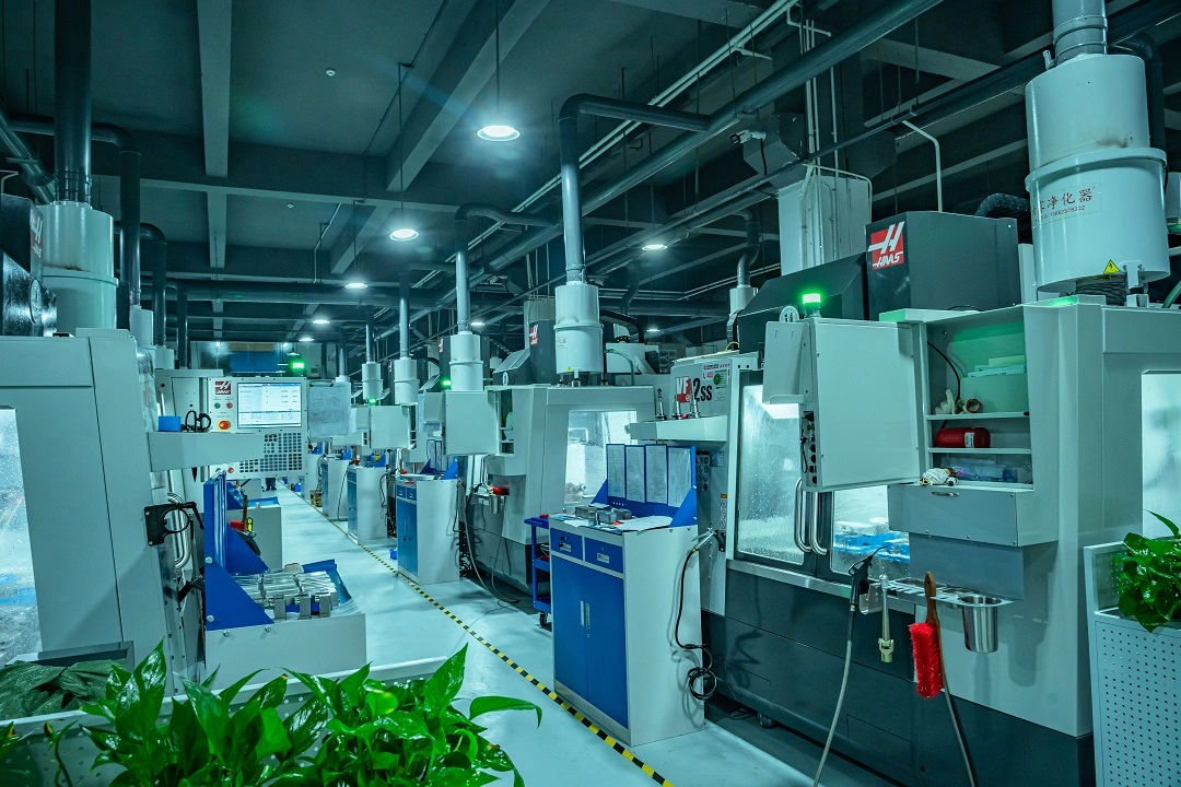 Custom Car Lamp Prototype Manufacturer